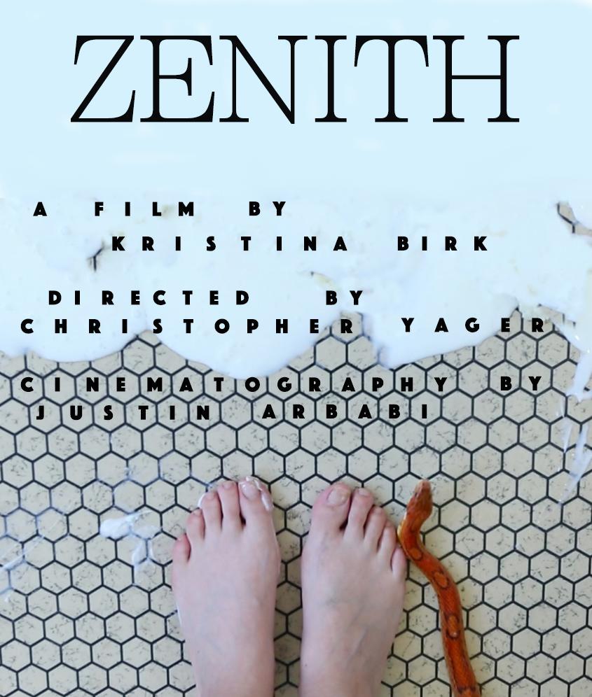 Image gallery for "Zenith (S)" - FilmAffinity