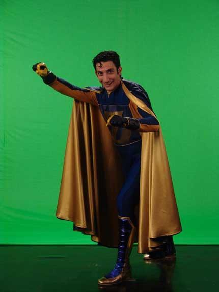 Image gallery for Zenitram - FilmAffinity