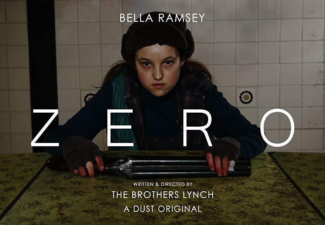 Sección visual de Zero (C) - FilmAffinity