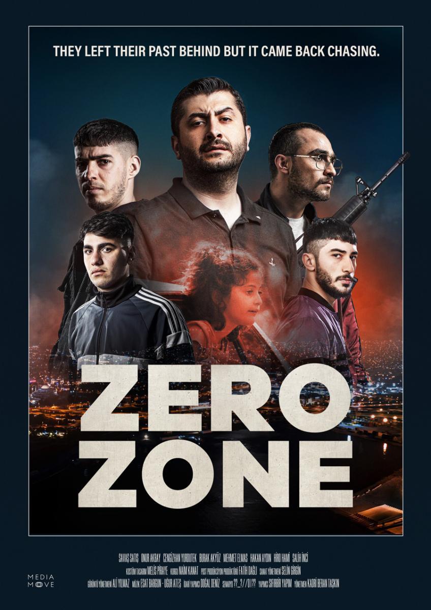 Image gallery for Zero Zone - FilmAffinity