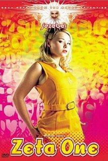 Image gallery for Zeta One - FilmAffinity