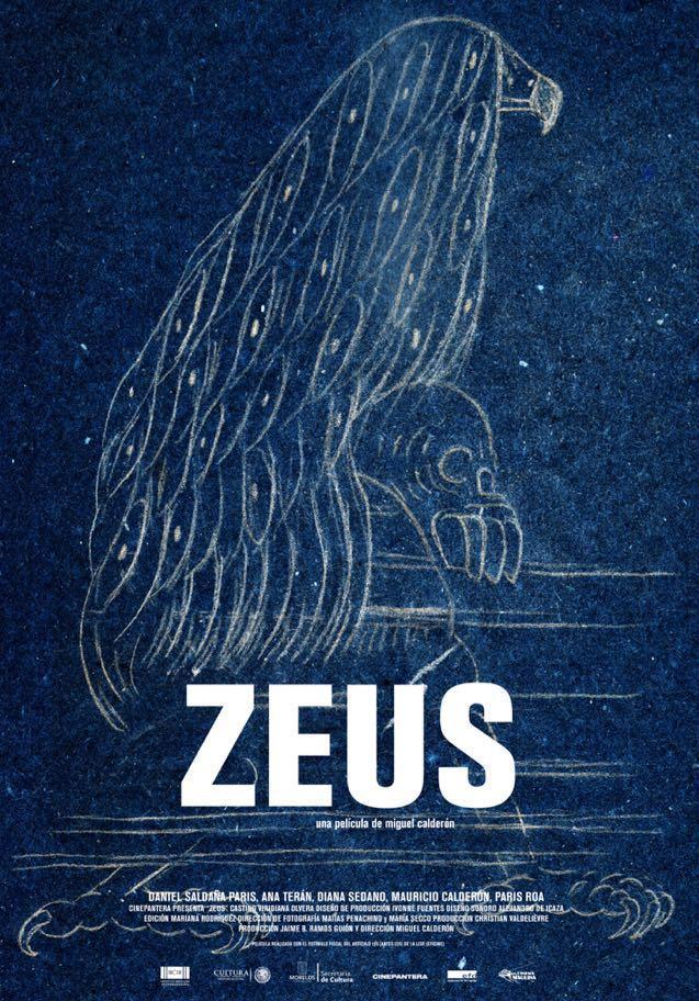 Image gallery for Zeus - FilmAffinity