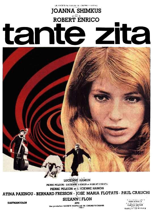 Image gallery for Zita - FilmAffinity