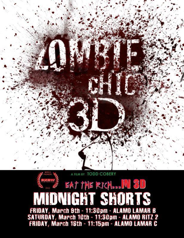 Image gallery for Zombie Chic 3D (S) - FilmAffinity