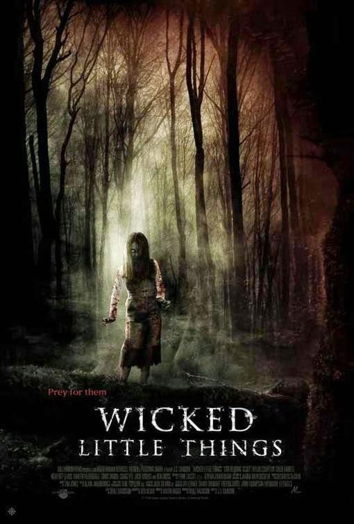 Sección visual de Zombies (Wicked Little Things) - FilmAffinity