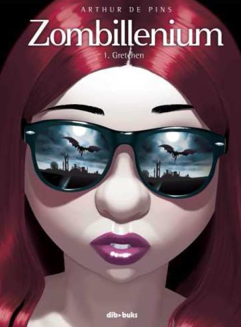 Sección visual de Zombillénium - FilmAffinity