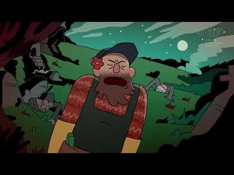 Image gallery for Zombo (S) - FilmAffinity