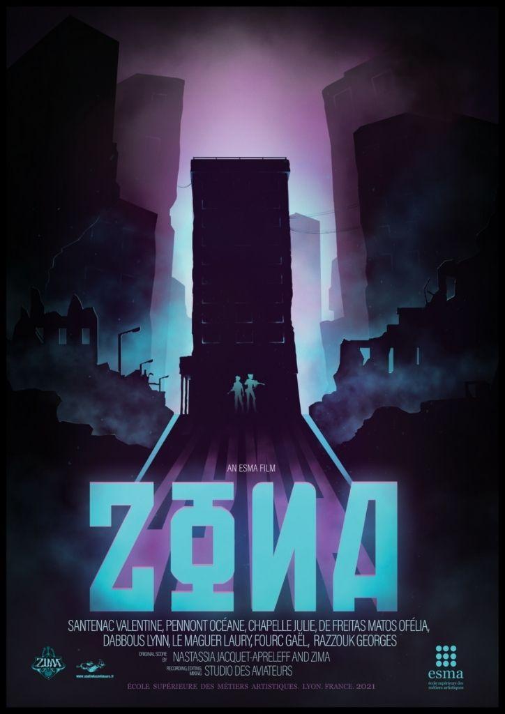 Image gallery for Zona (S) - FilmAffinity