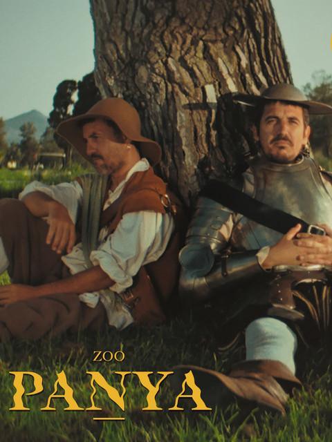 Image gallery for Zoo: Panya (Music Video) - FilmAffinity