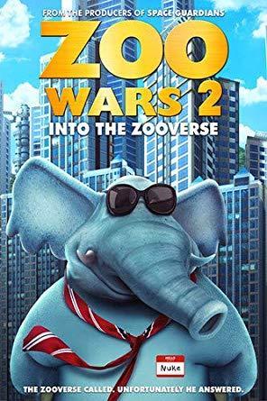 Image gallery for Zoo Wars 2 - FilmAffinity