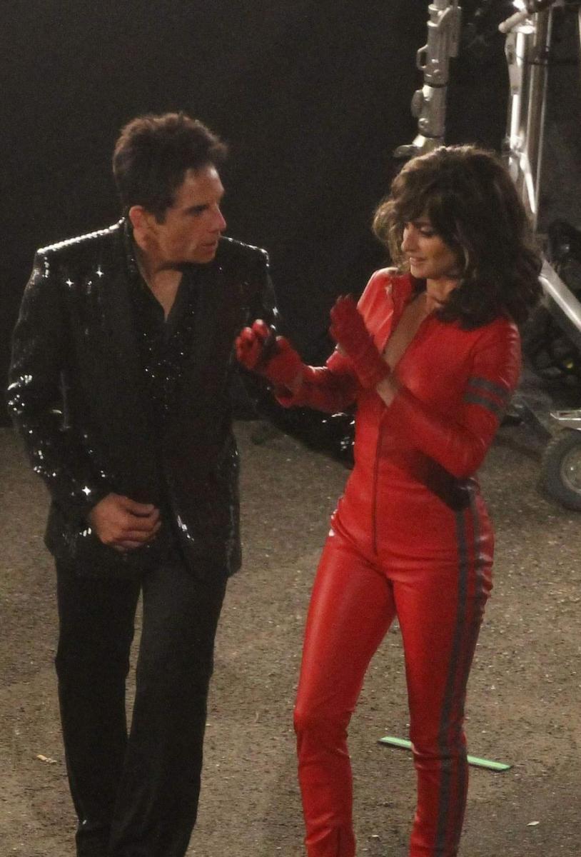 Image gallery for Zoolander No. 2 - FilmAffinity