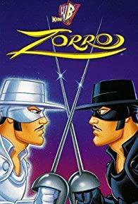 Image gallery for Zorro (TV Series) - FilmAffinity