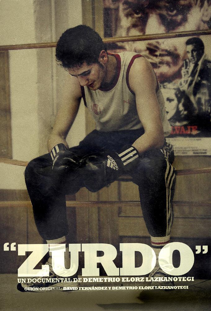 Sección visual de Zurdo (C) - FilmAffinity