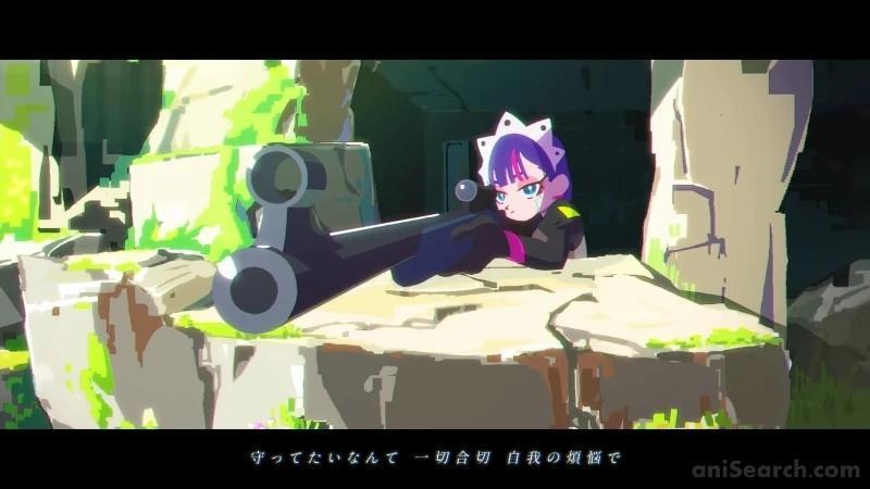 Image gallery for ZutoMayo: Darken (Music Video) - FilmAffinity