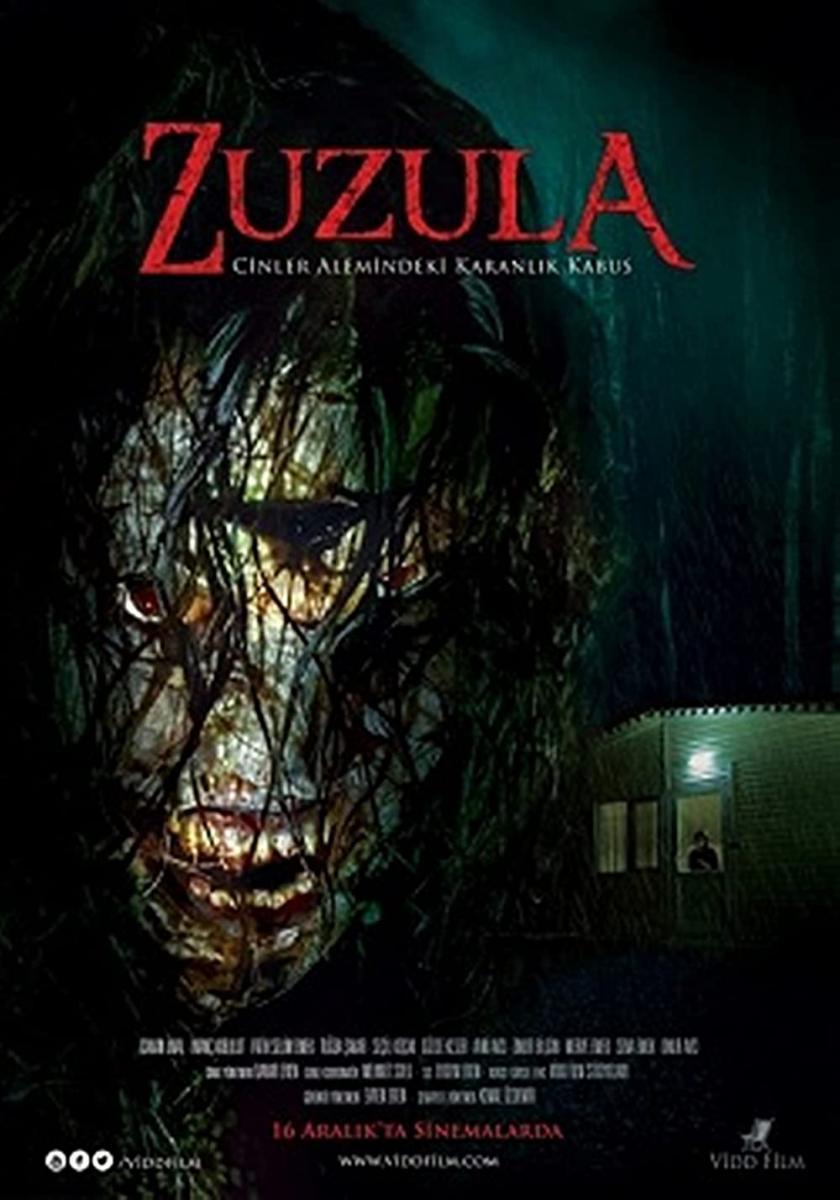 Image gallery for Zuzula - FilmAffinity