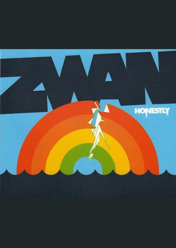 Image gallery for Zwan: Honestly (Music Video) - FilmAffinity