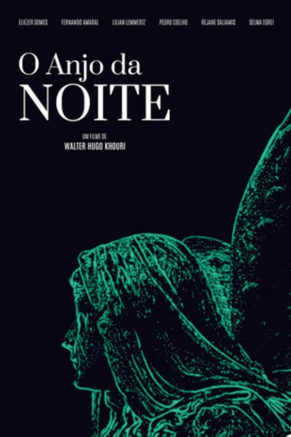 Sección visual de Ángel de la noche - FilmAffinity
