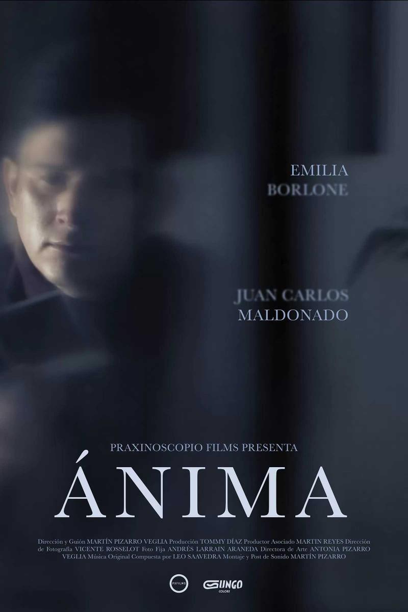 Image gallery for Ánima (S) - FilmAffinity