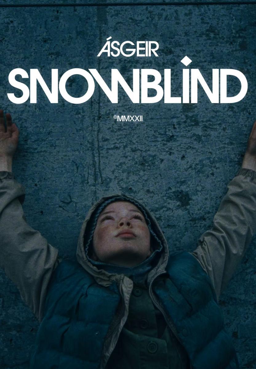 Sección visual de Ásgeir: Snowblind (Vídeo musical) - FilmAffinity