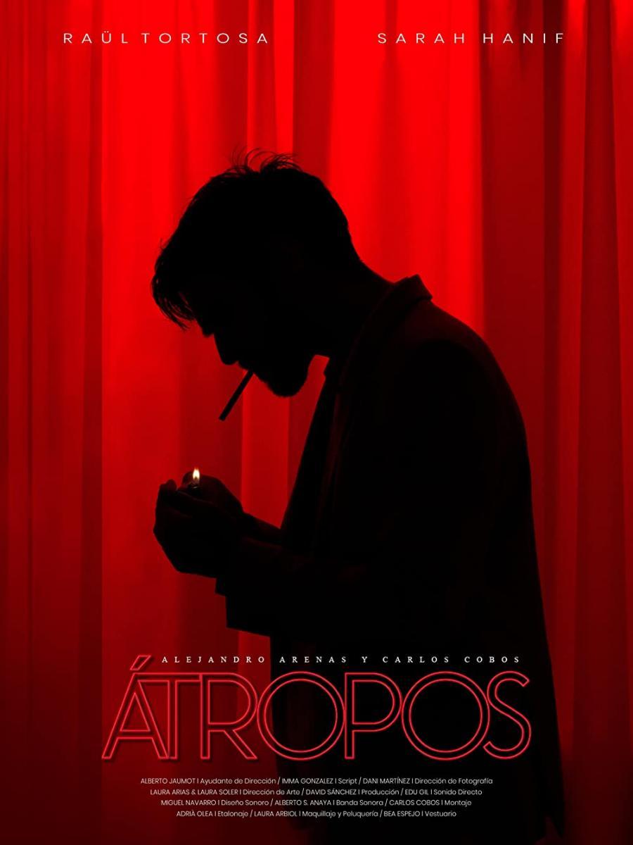Image gallery for Átropos (S) - FilmAffinity