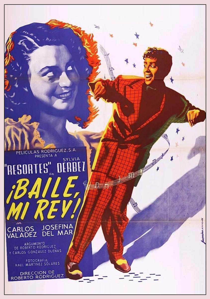 Image gallery for ¡Baile mi rey!... - FilmAffinity