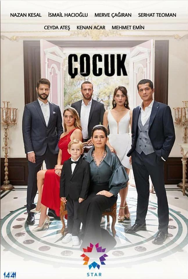 Image gallery for Çocuk (TV Series) - FilmAffinity