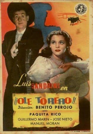 Image gallery for ¡Olé torero! - FilmAffinity