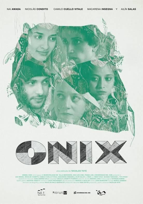 Sección visual de Ónix - FilmAffinity