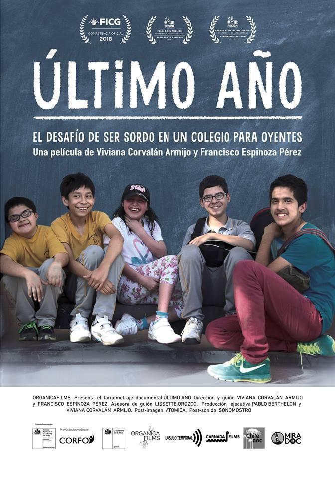 Image gallery for Último año - FilmAffinity