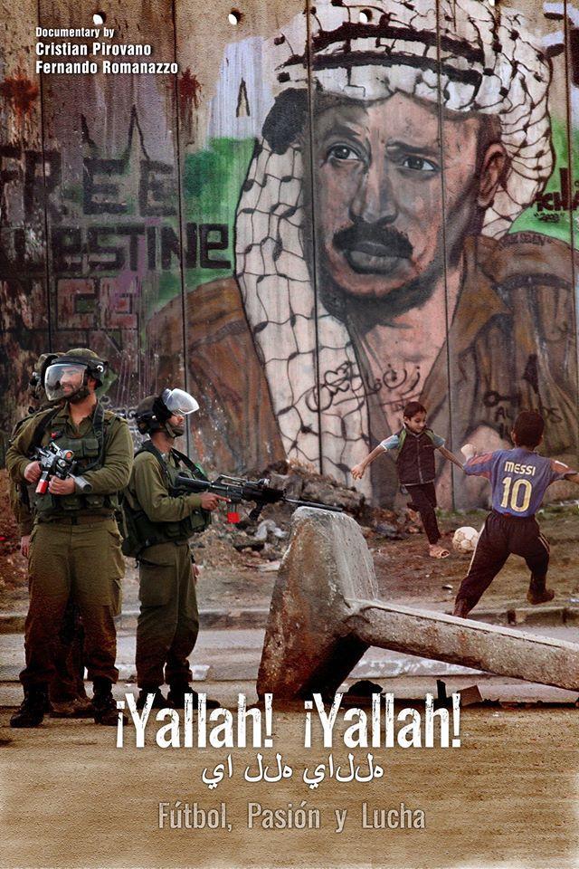 Image gallery for ¡Yallah! ¡Yallah! - FilmAffinity