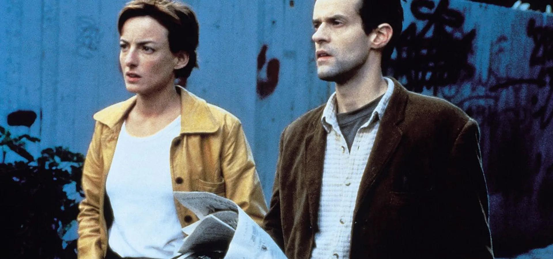 Image gallery for ‎August 32nd on Earth - FilmAffinity