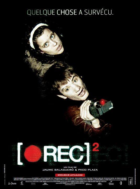 Sección visual de [•REC]² - FilmAffinity