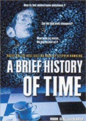 Image gallery for A Brief History of Time - FilmAffinity