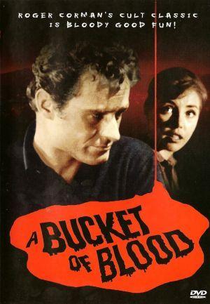 Image gallery for A Bucket of Blood - FilmAffinity