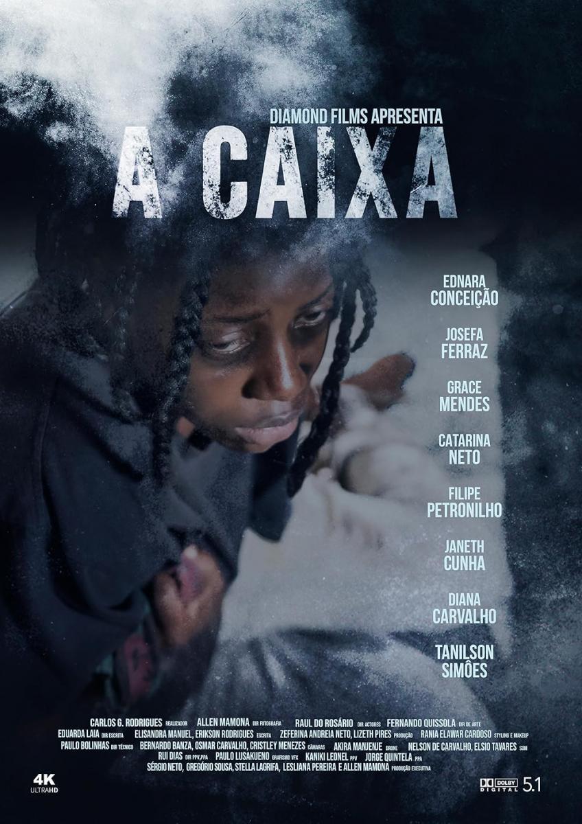 La Caja (2026) - FilmAffinity