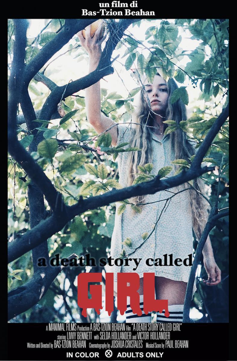 A Death Story Called Girl (C) (2018) - FilmAffinity