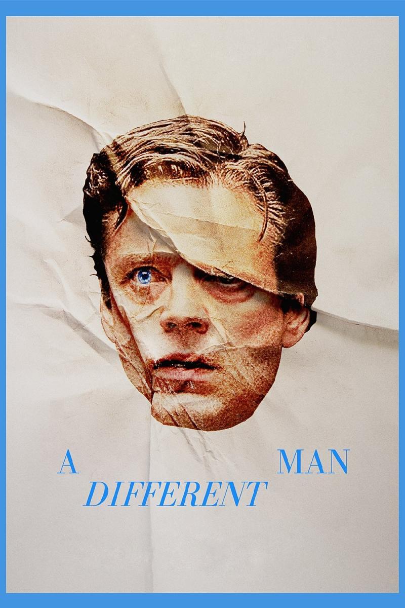 Image gallery for A Different Man - FilmAffinity
