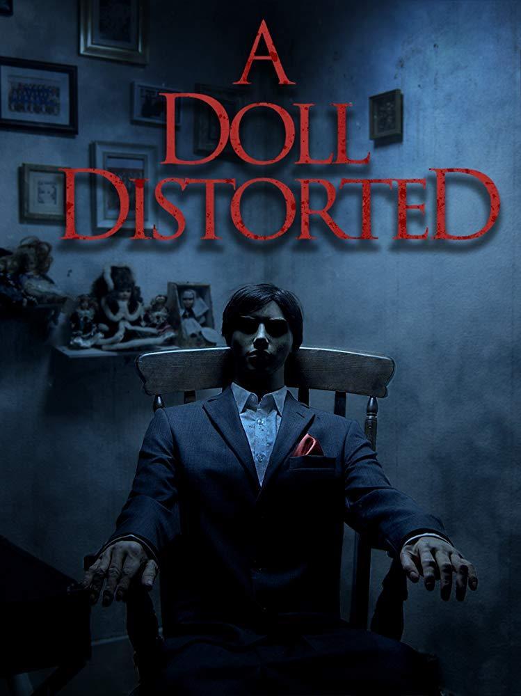 Sección visual de A Doll Distorted (C) - FilmAffinity