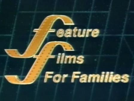 A Feature Films For Families production - FilmAffinity