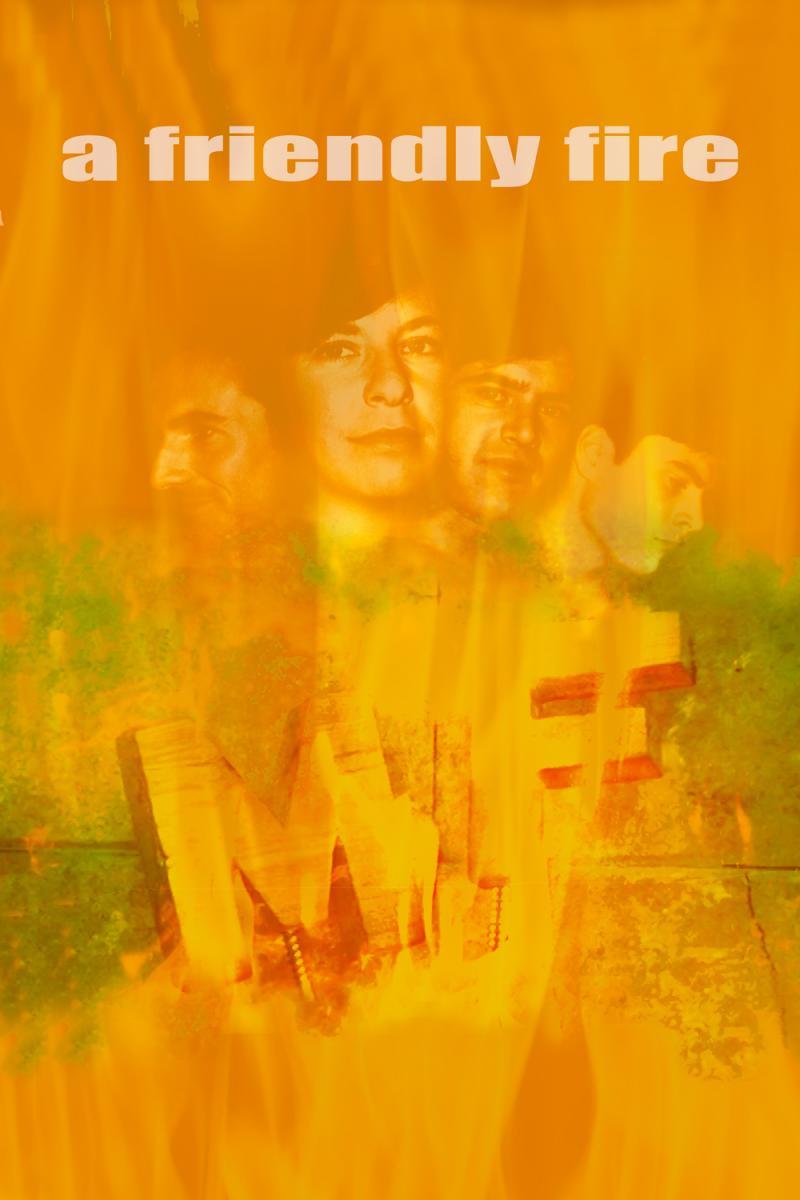 A Friendly Fire (2020) - FilmAffinity