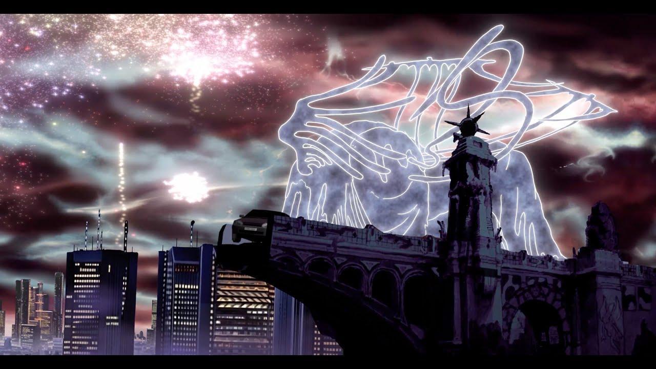 Image gallery for A. G. Cook: Soulbreaker (Music Video) - FilmAffinity