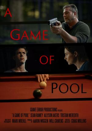 A Game of Pool (C) (2024) - FilmAffinity