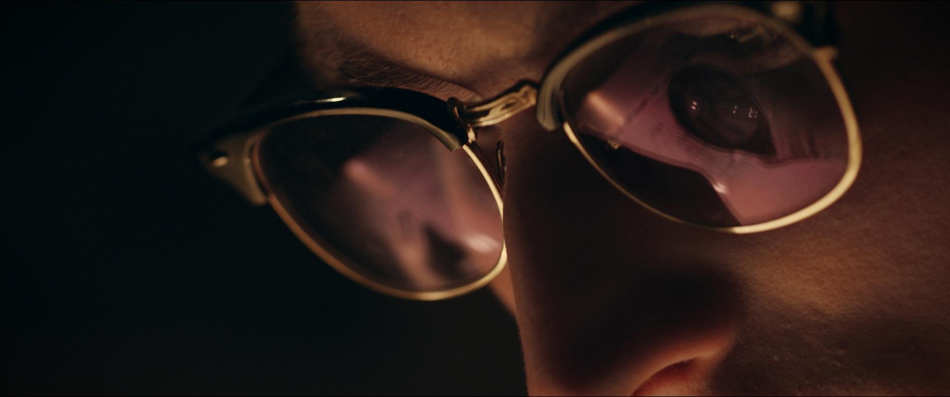 Sección visual de A Good American - FilmAffinity