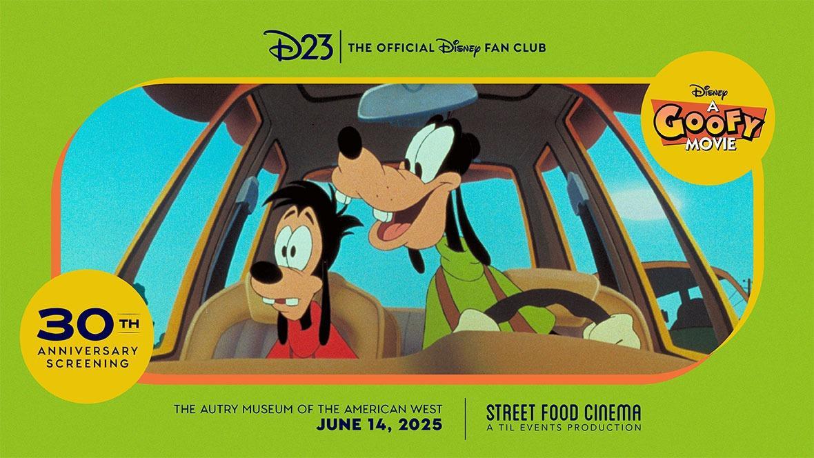 Image gallery for A Goofy Movie - FilmAffinity