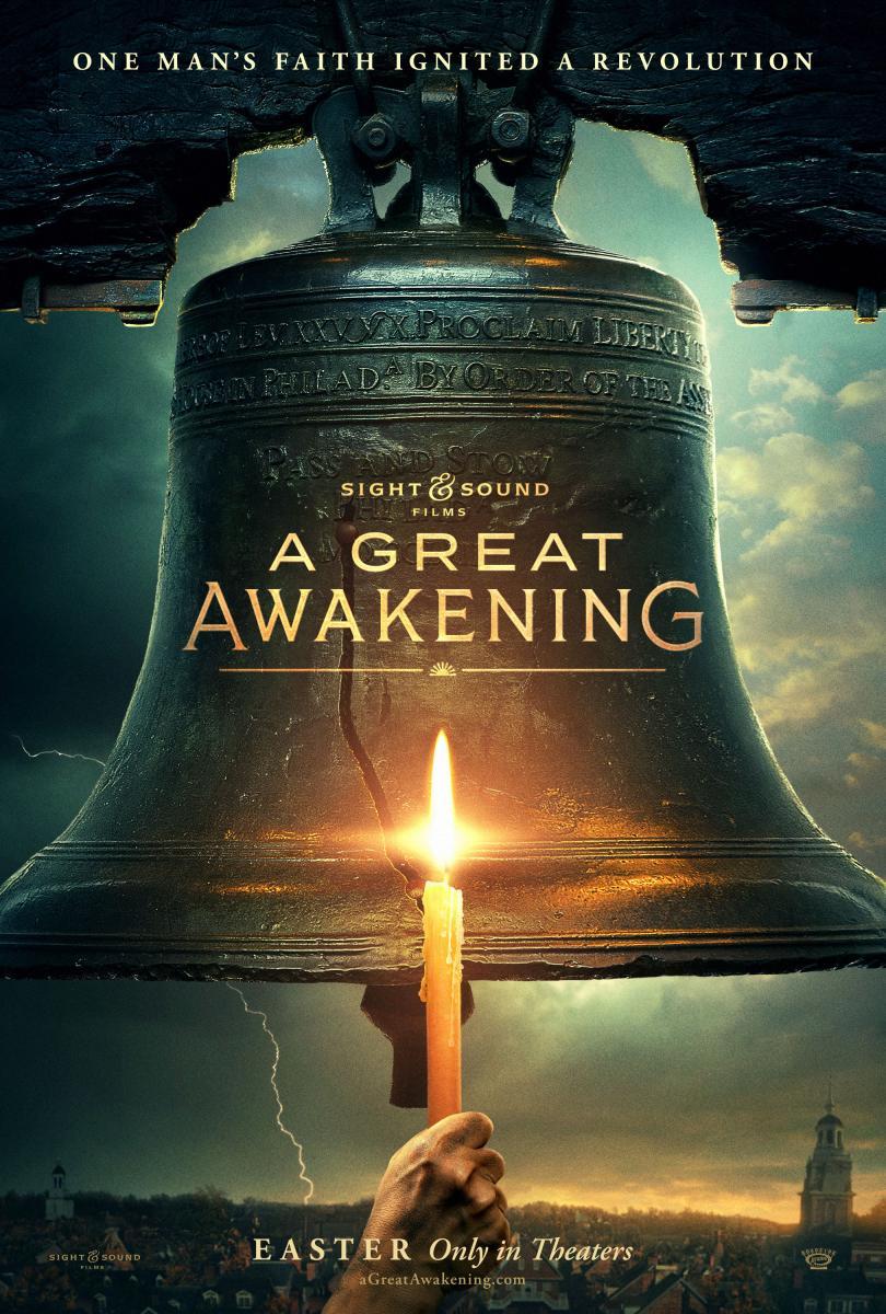 "A Great Awakening " (2026) - Trailer | vídeos - FilmAffinity