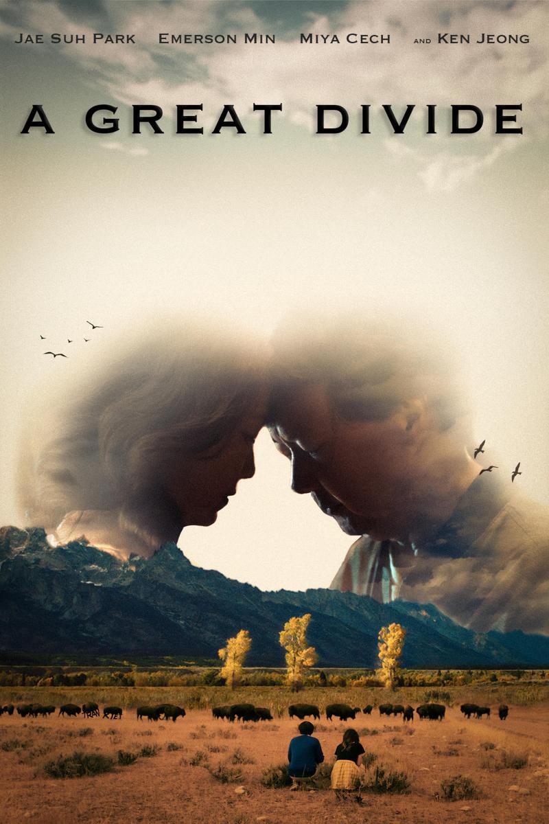 Image gallery for A Great Divide - FilmAffinity