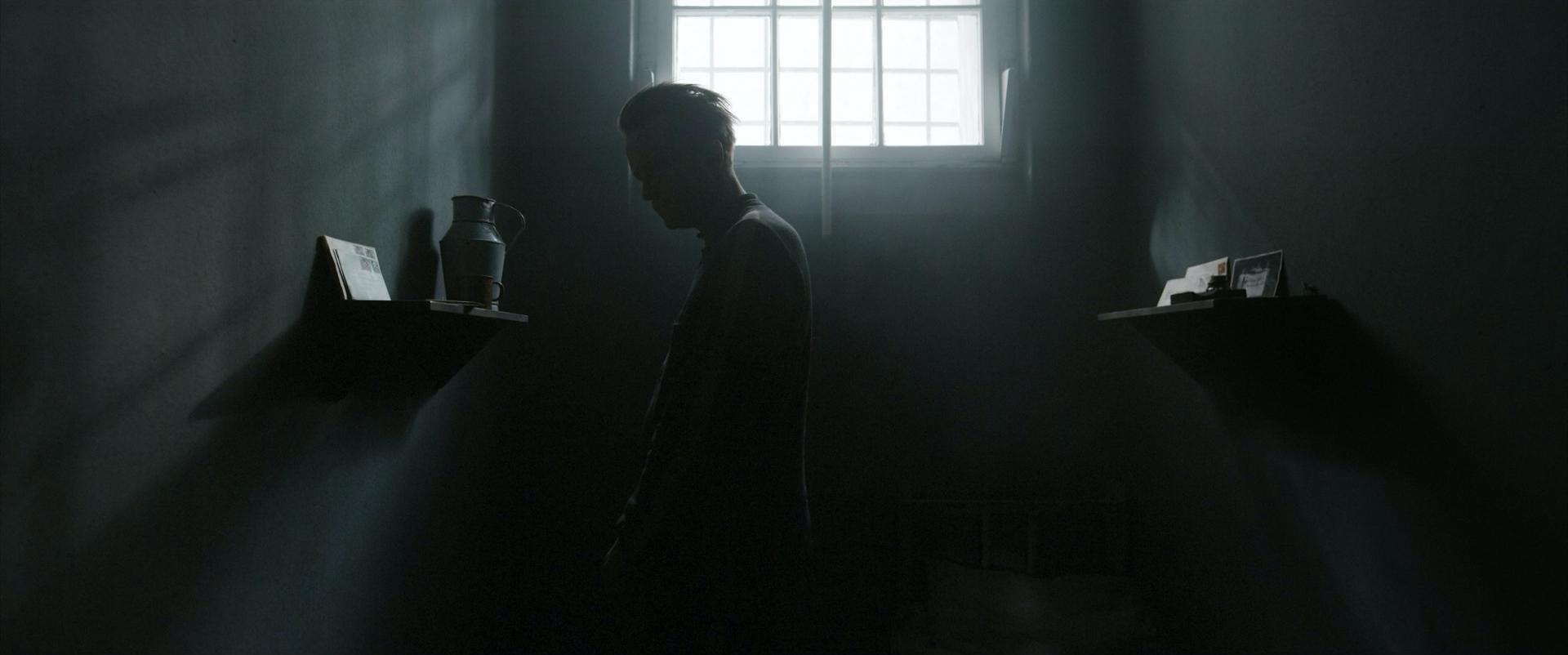 Image gallery for A Hidden Life - FilmAffinity