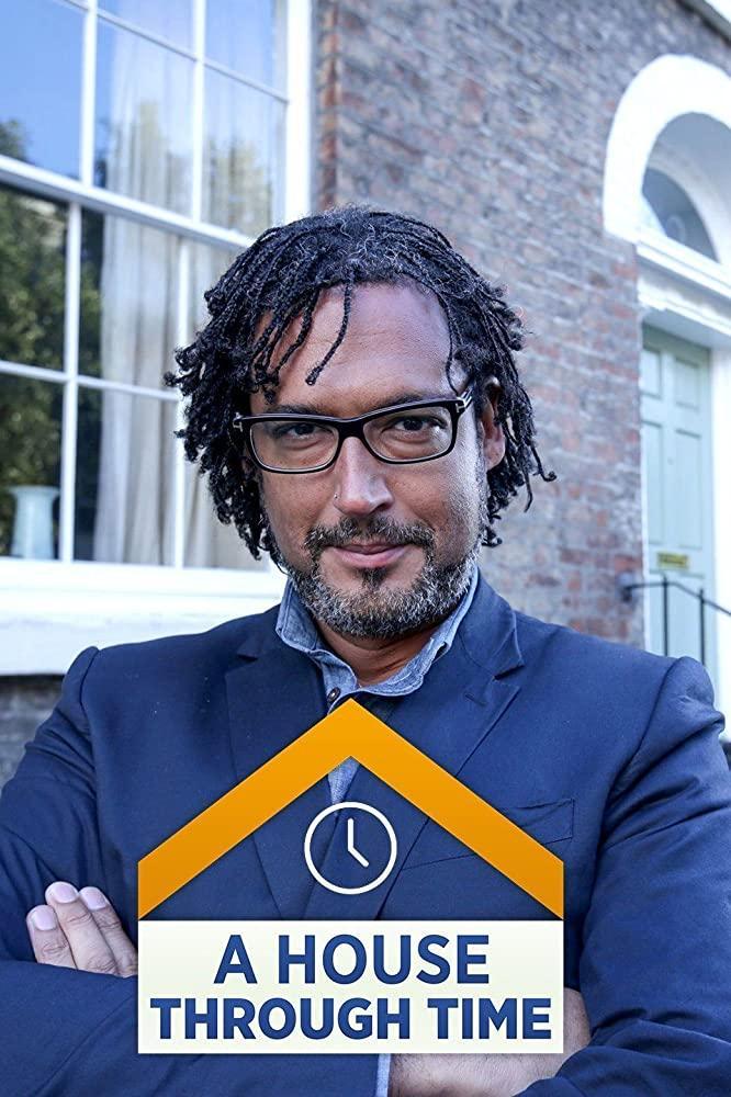 Image gallery for A House Through Time (TV Series) - FilmAffinity