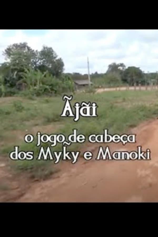 Image gallery for Ãjãí: The Headball Game of the Myky and Manoki ...