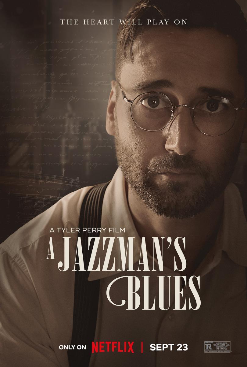 Image gallery for A Jazzman's Blues - FilmAffinity